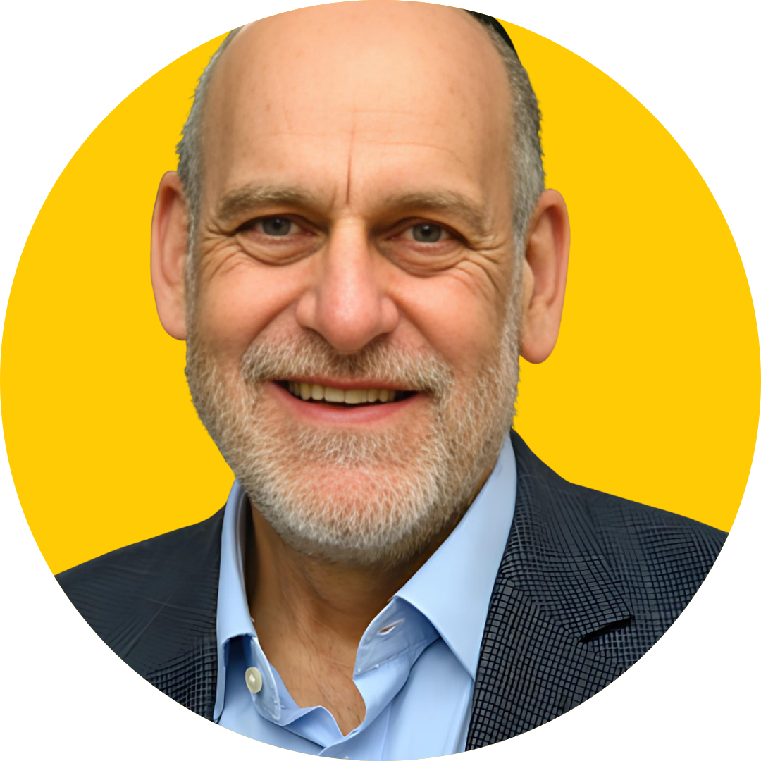 The Shabbat Effect Course - The Mussar Institute